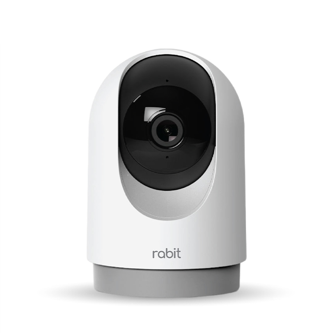 Smart IP Camera CCTV Indoor PTZ Pro - AI Auto Tracking I Rabit.co.id