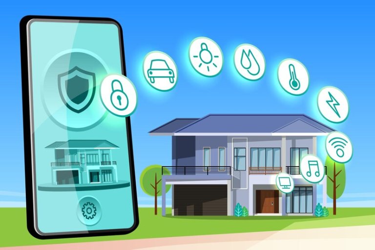 Apa itu Smart Home System? Cek Pengertian dan Cara Kerjanya