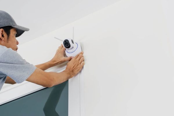 Panduan Lengkap Cara Pasang CCTV Sendiri di Rumah